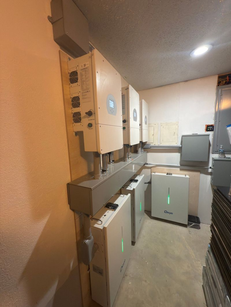 Installation Picture Guide – Almika Renewable Finance