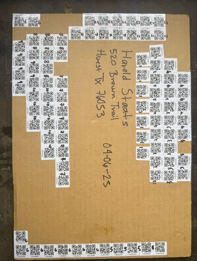 Installation Picture Guide – Almika Renewable Finance