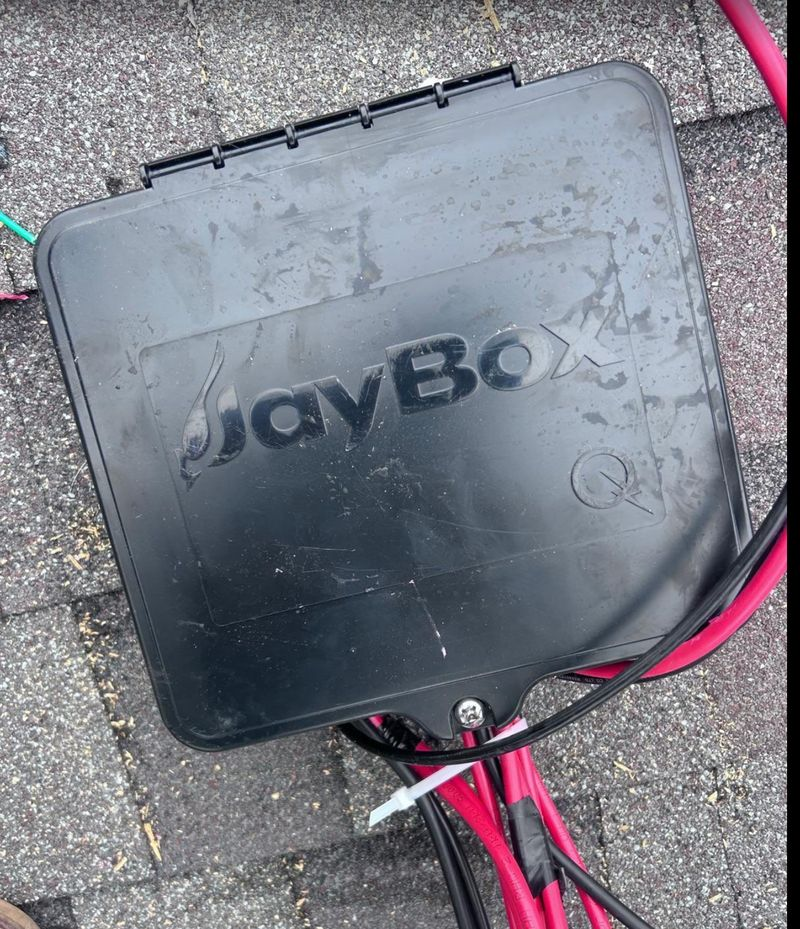 Installation Picture Guide – Almika Renewable Finance