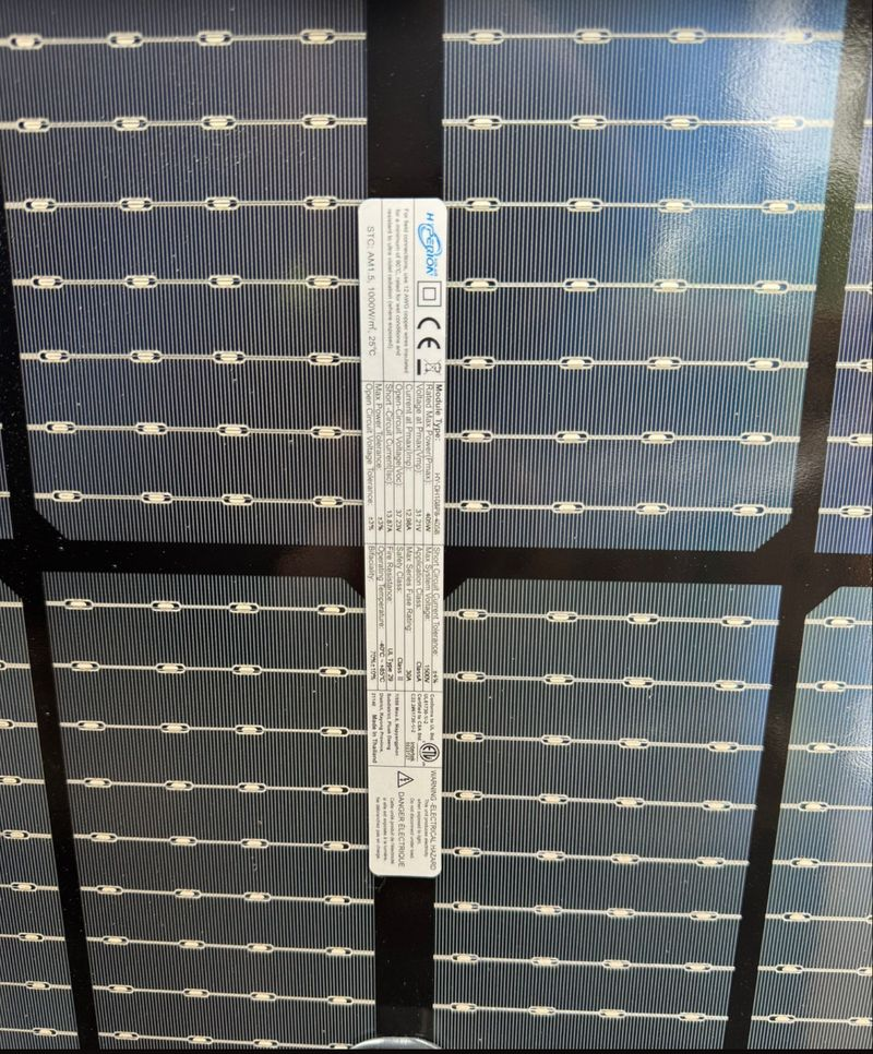 Installation Picture Guide – Almika Renewable Finance