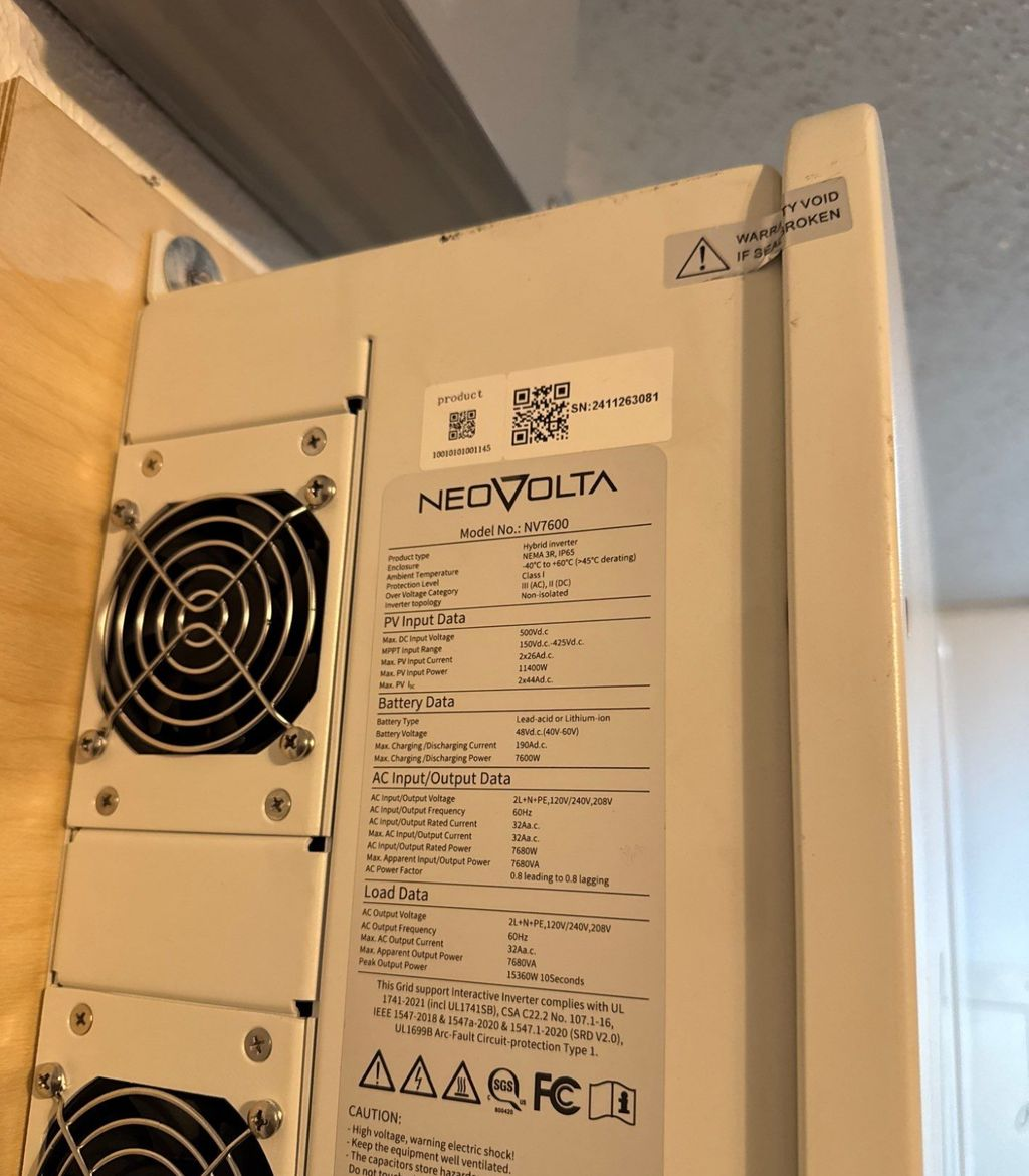 Installation Picture Guide – Almika Renewable Finance