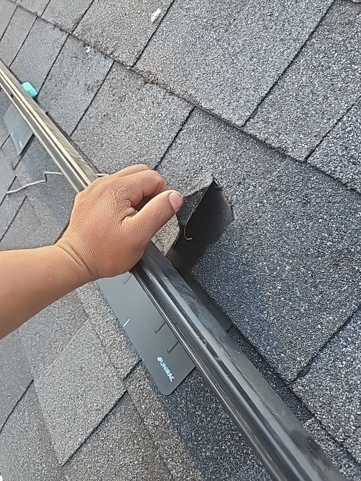 Installation Picture Guide – Almika Renewable Finance